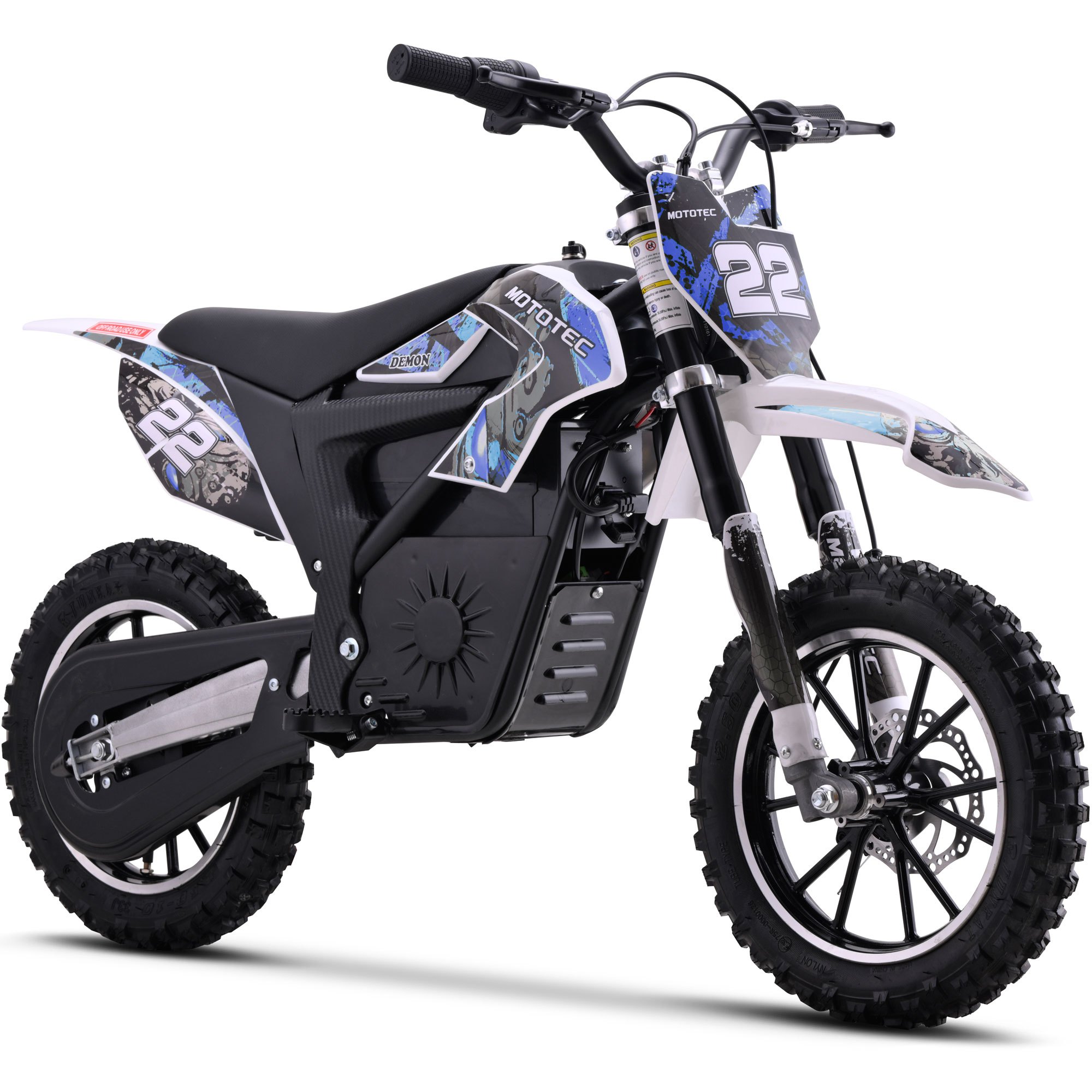 50cc bike sold on Temu United States