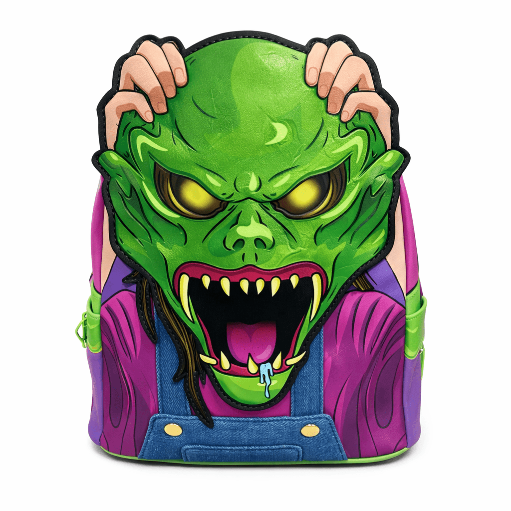 kids backpack sold on Temu United States