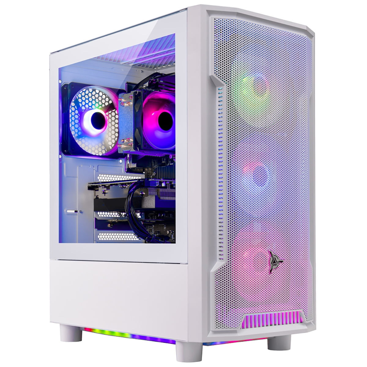 gaming pc sold on Temu United States