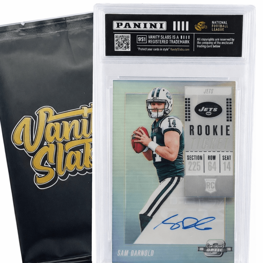 grading card case sold on Temu United States