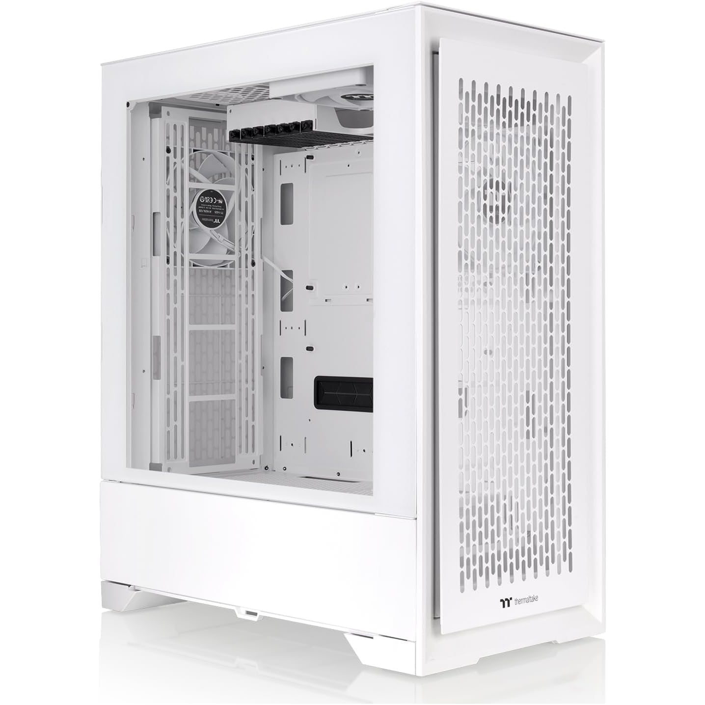 computer cases sold on Temu United States