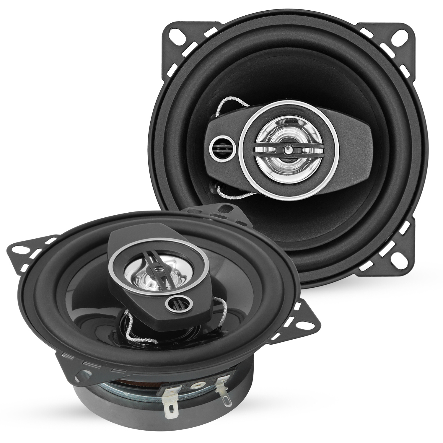 car audio speakers sold on Temu United States