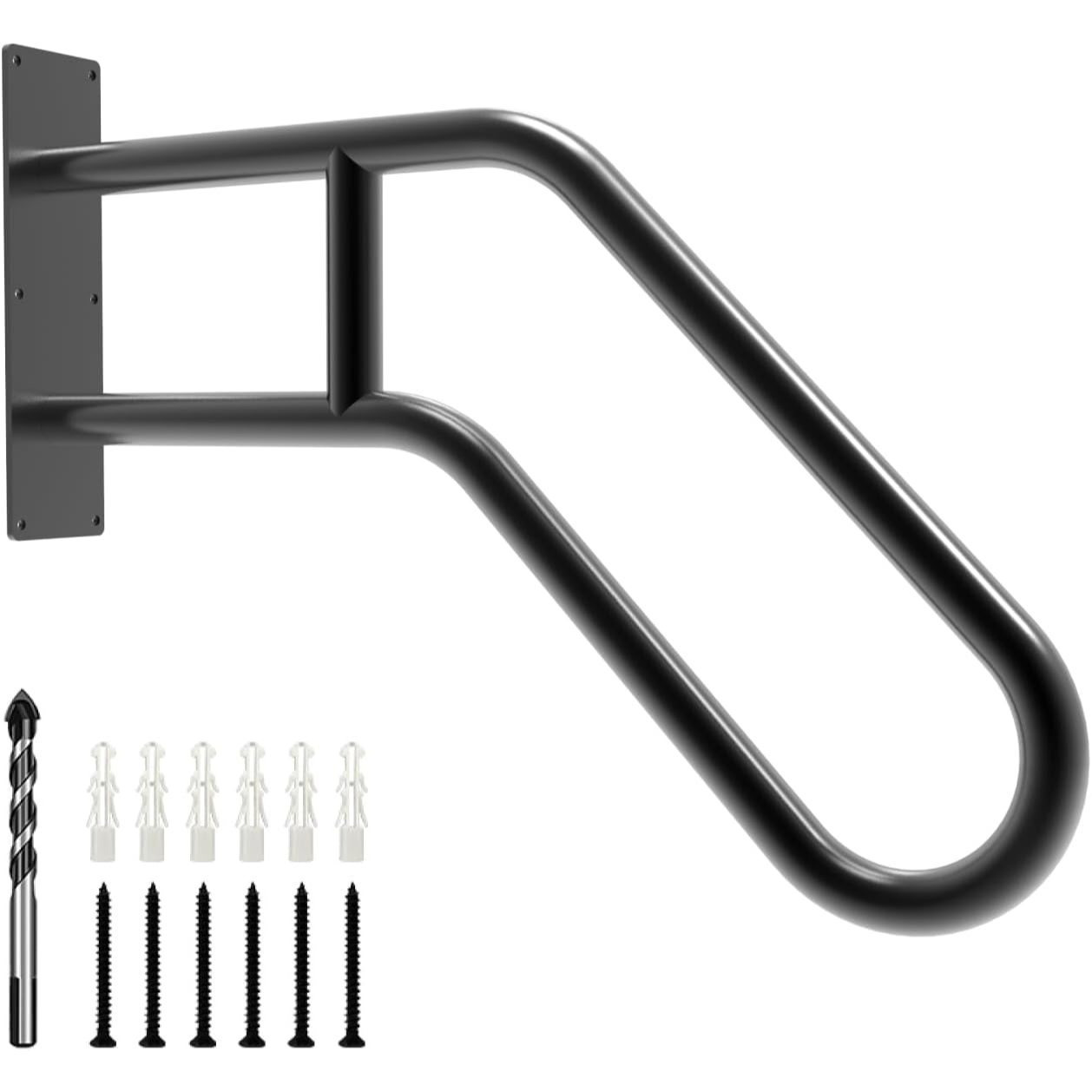 handrail sold on Temu United States