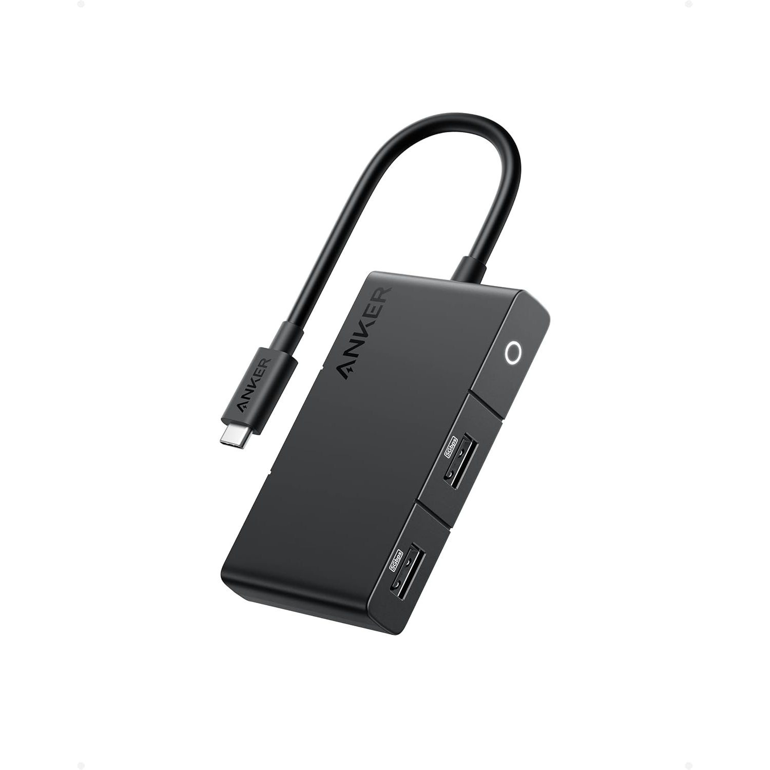 usb c dock sold on Temu United States