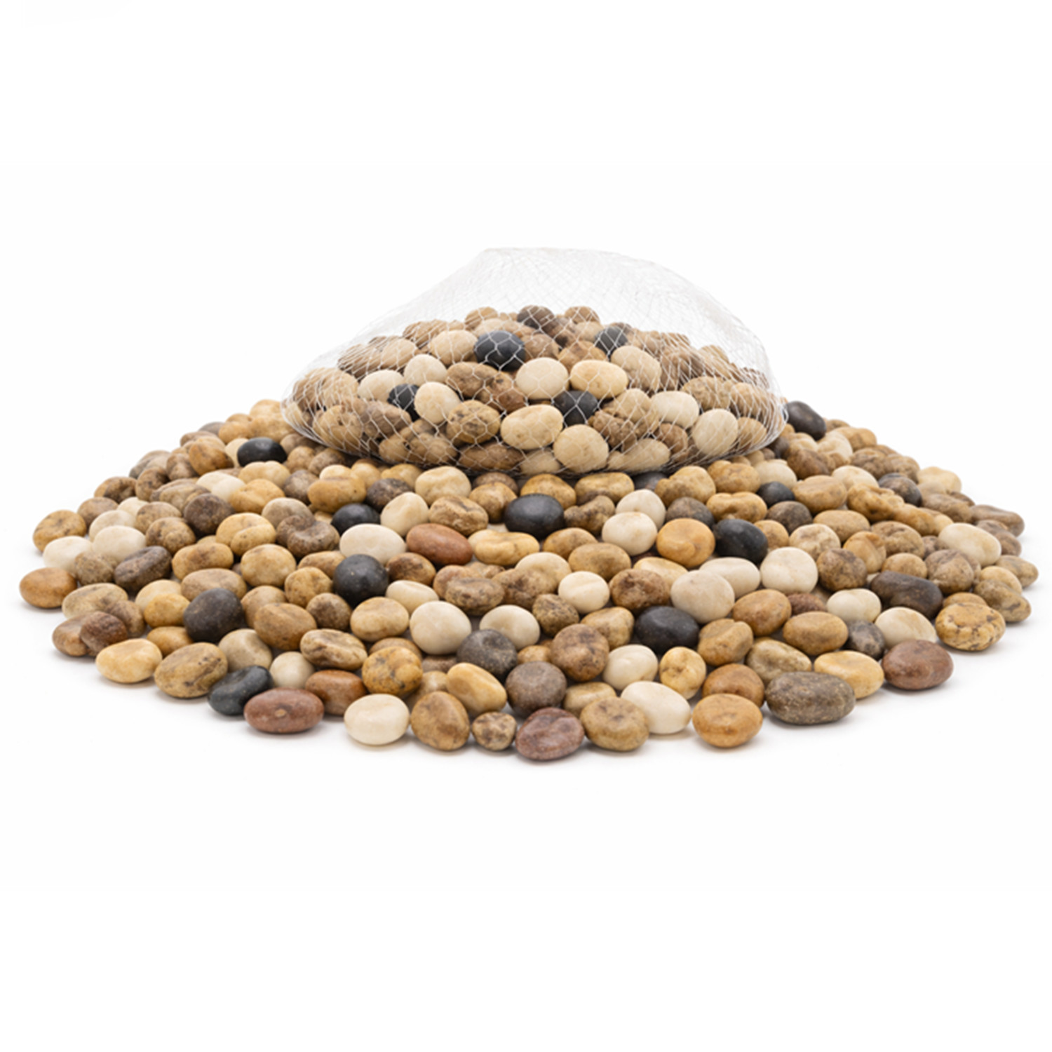 rocks sold on Temu United States
