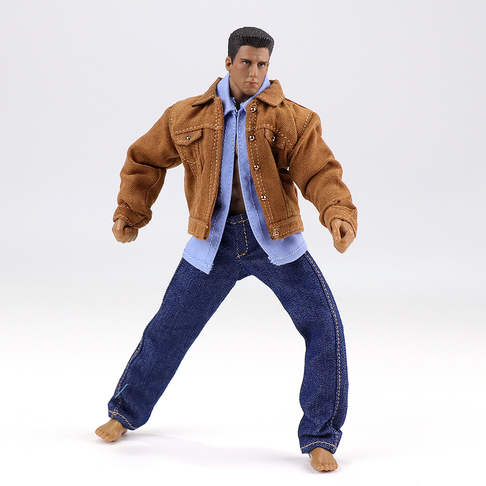 action figure clothing sold on Temu United States