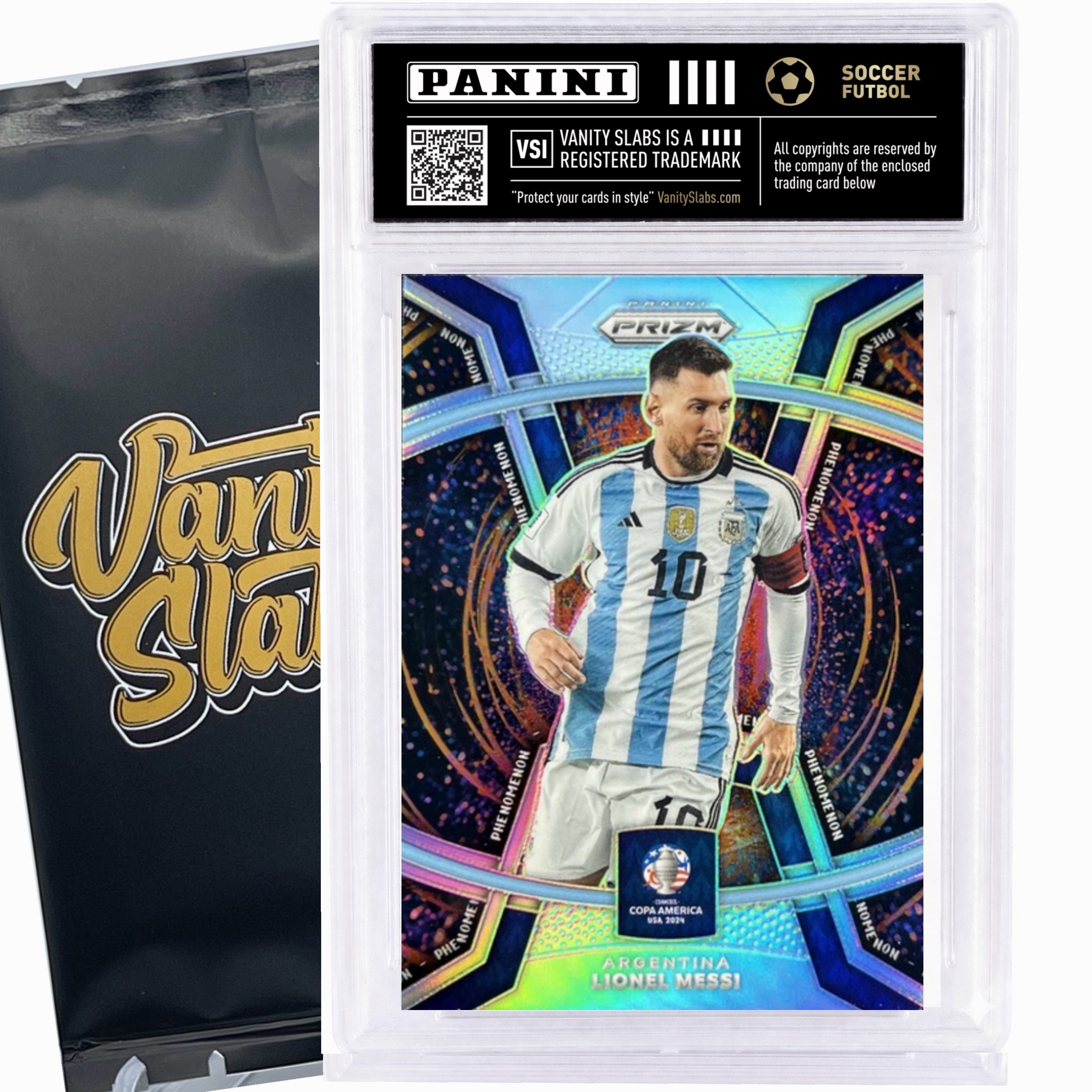 soccer sports cards sold on Temu United States