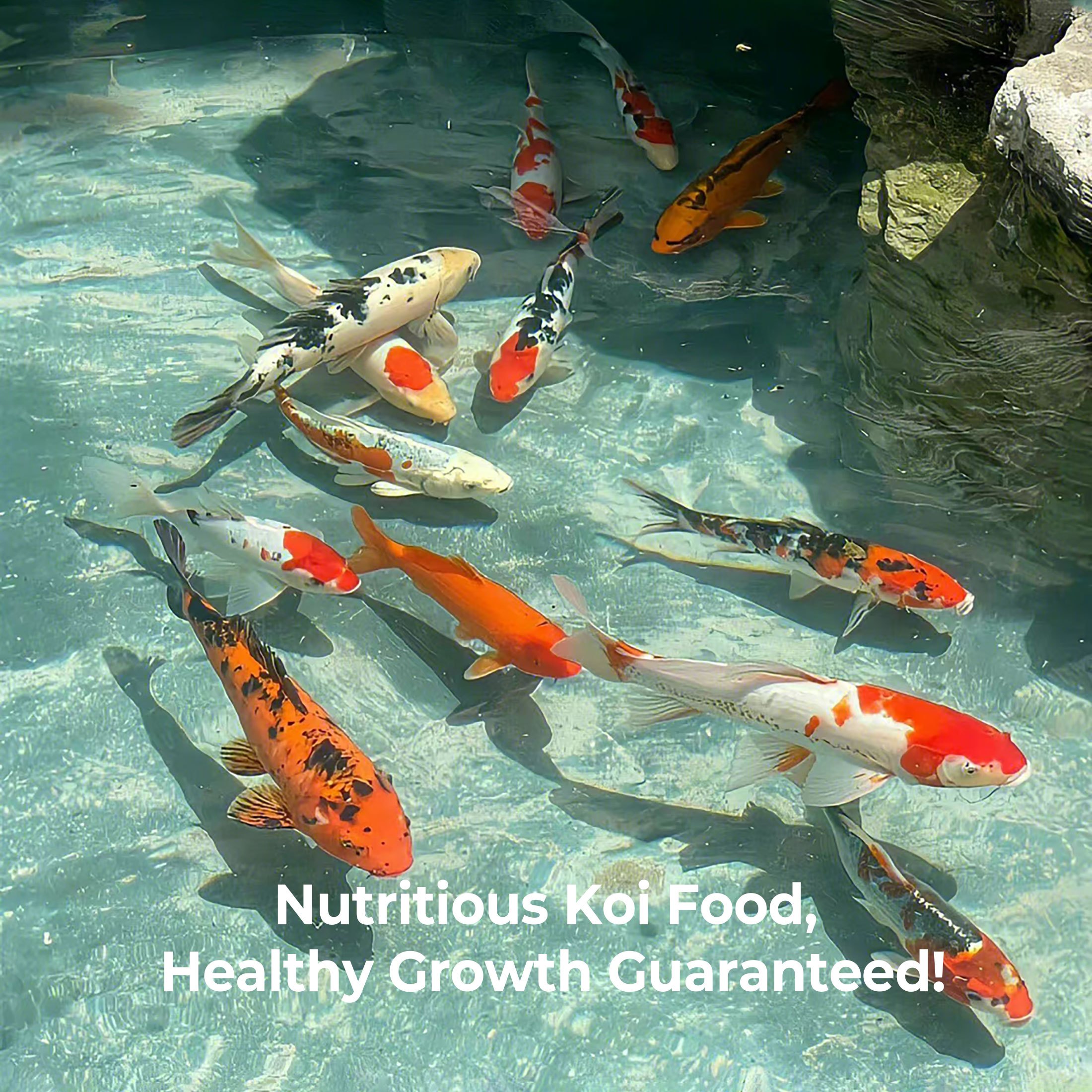 fish food sold on Temu United States