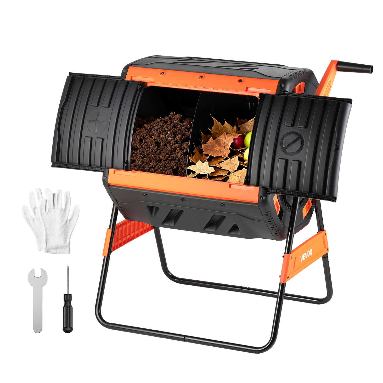 compost bins sold on Temu United States
