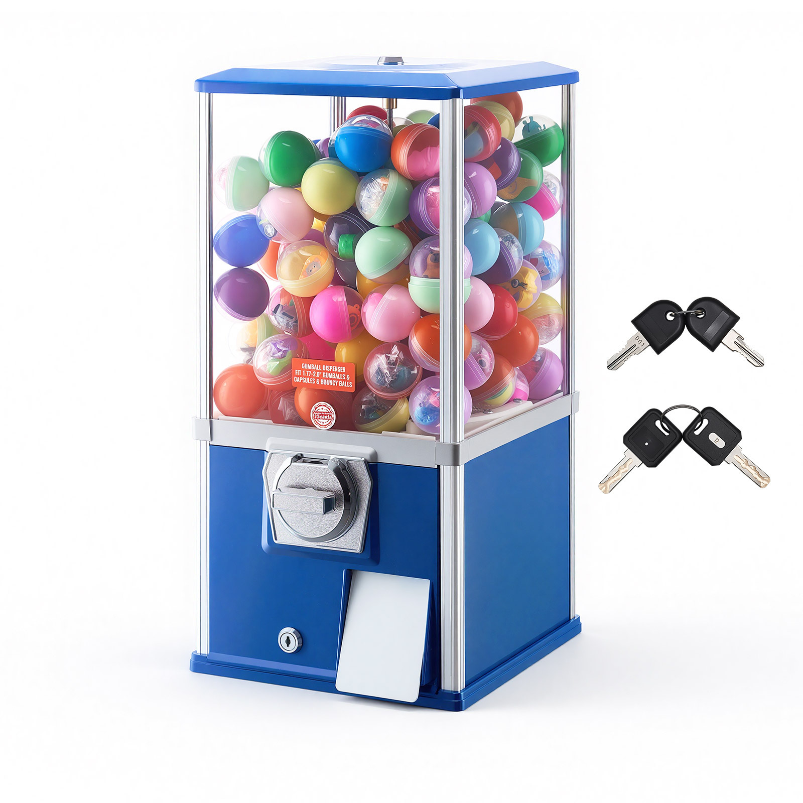 prize machine sold on Temu United States