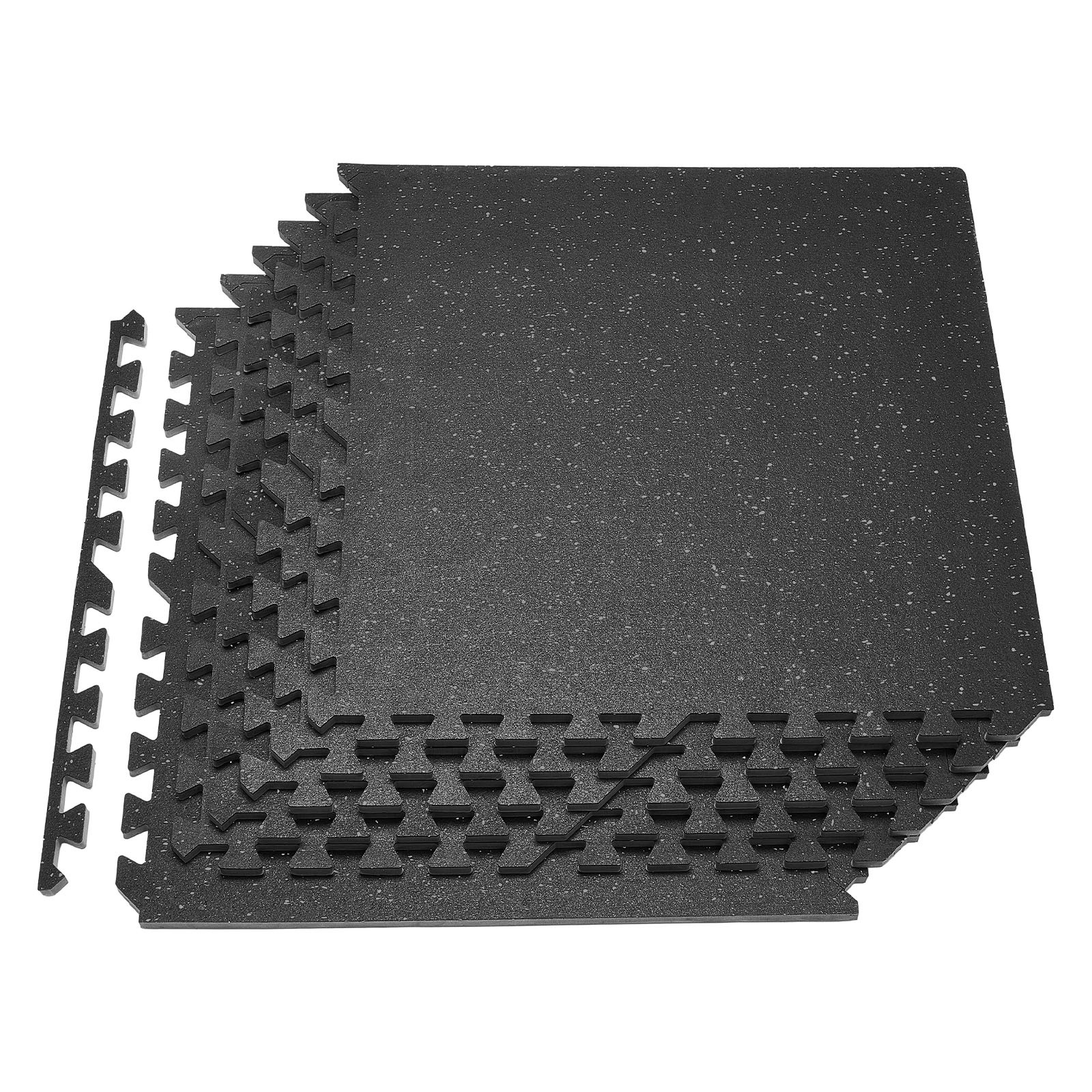 rubber flooring sold on Temu United States