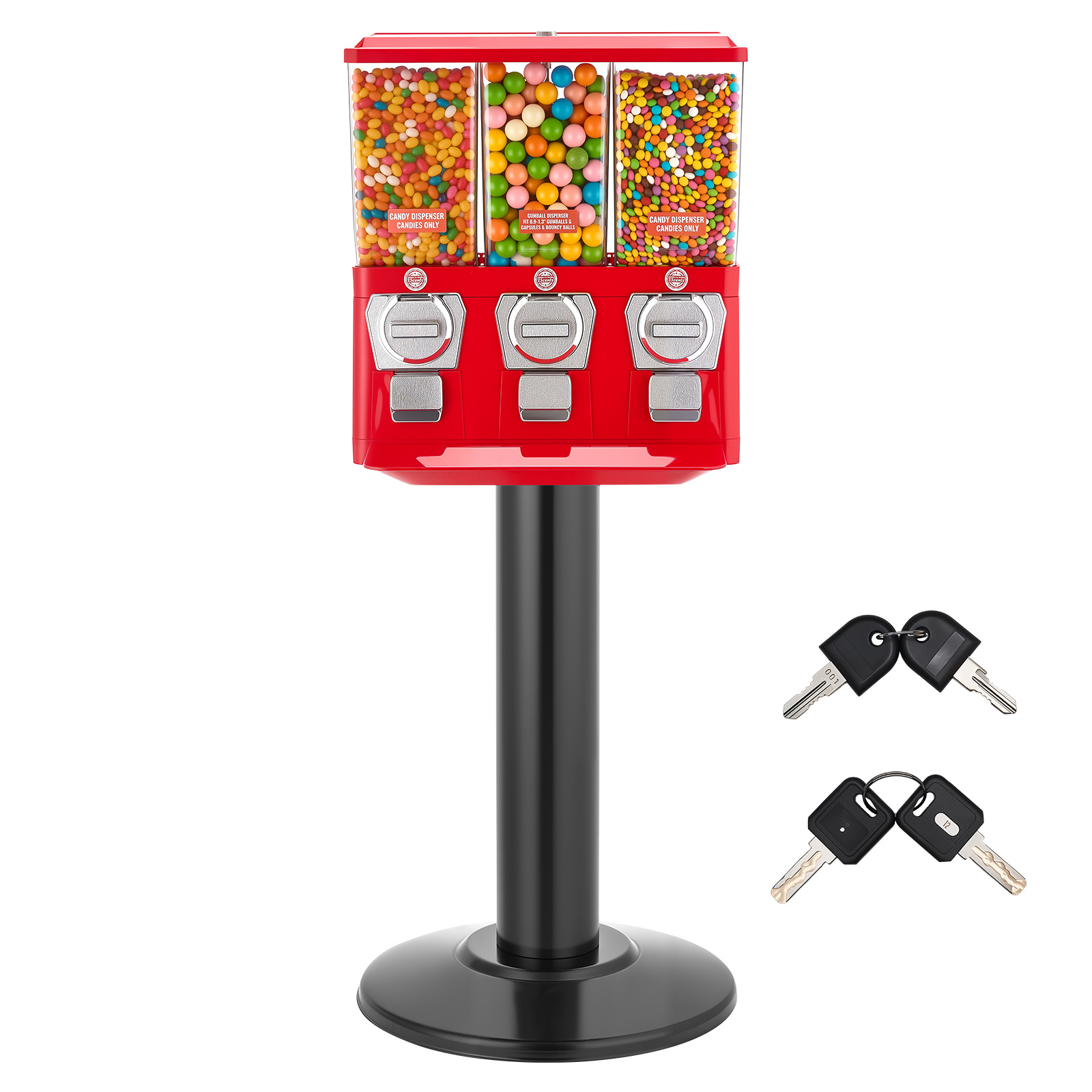 vending machine sold on Temu United States