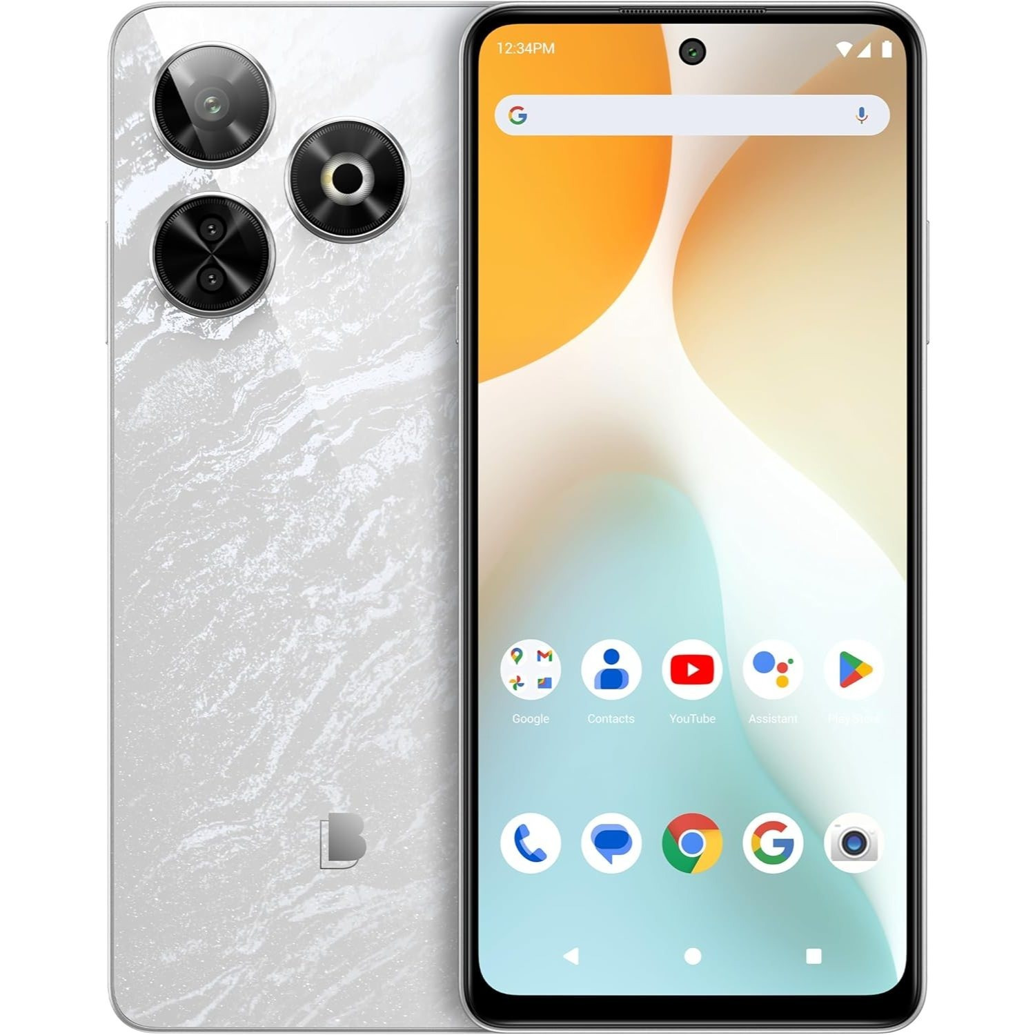 all cell phones sold on Temu United States