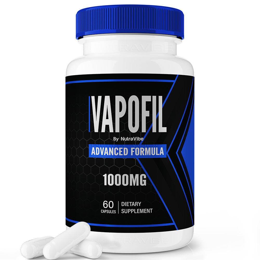 food supplement sold on Temu United States