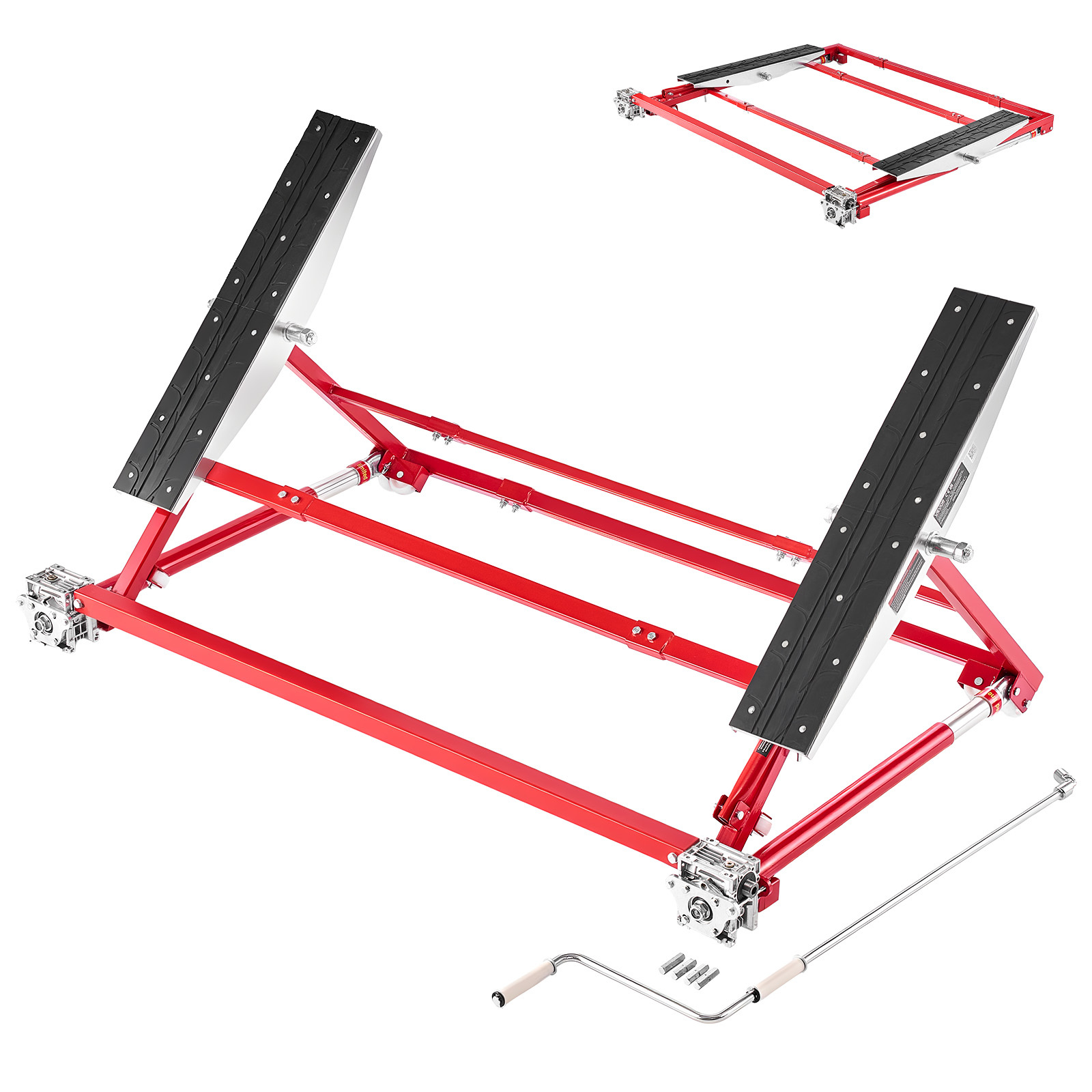 car jack sold on Temu United States