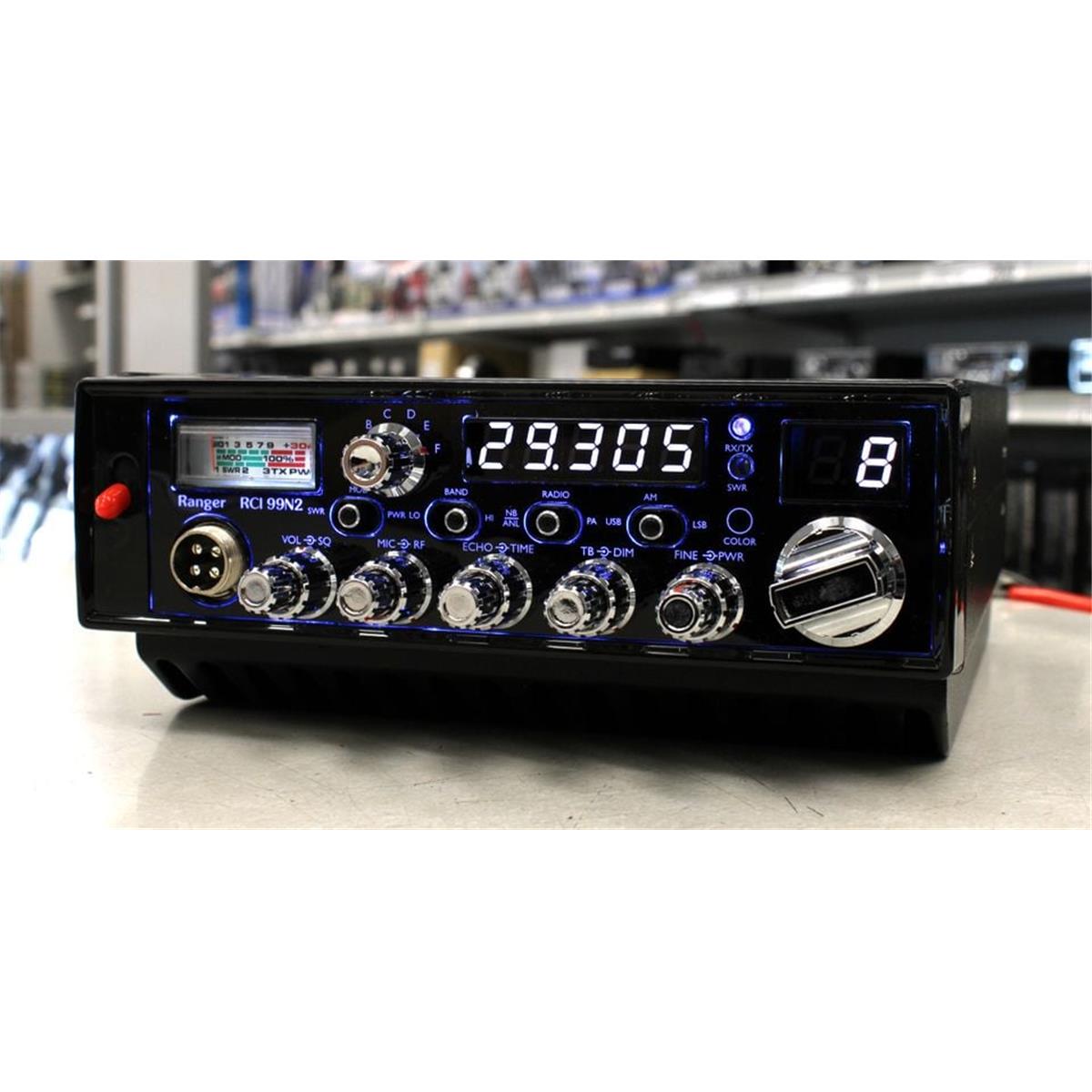 amateur radio sold on Temu United States