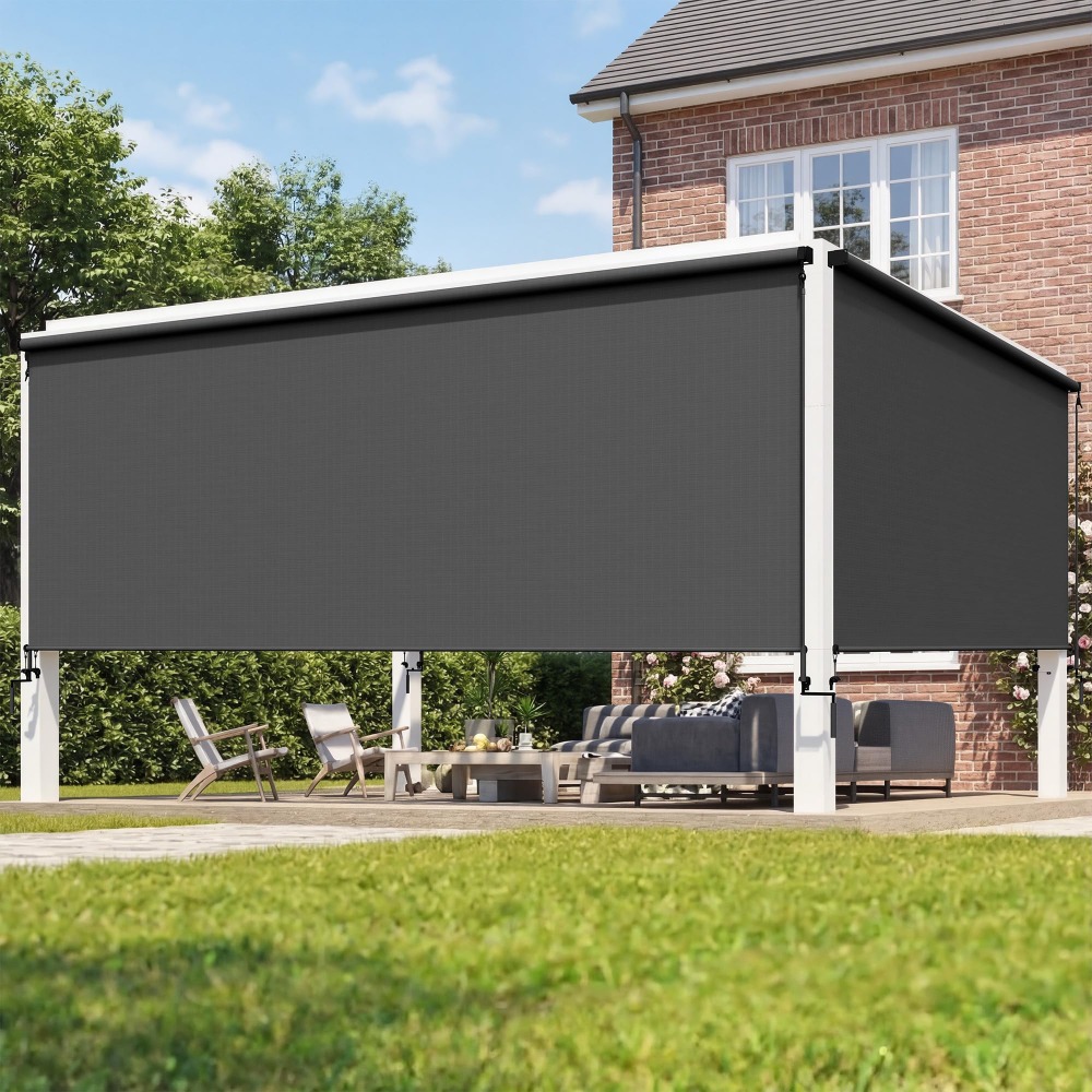 window roller blinds sold on Temu United States