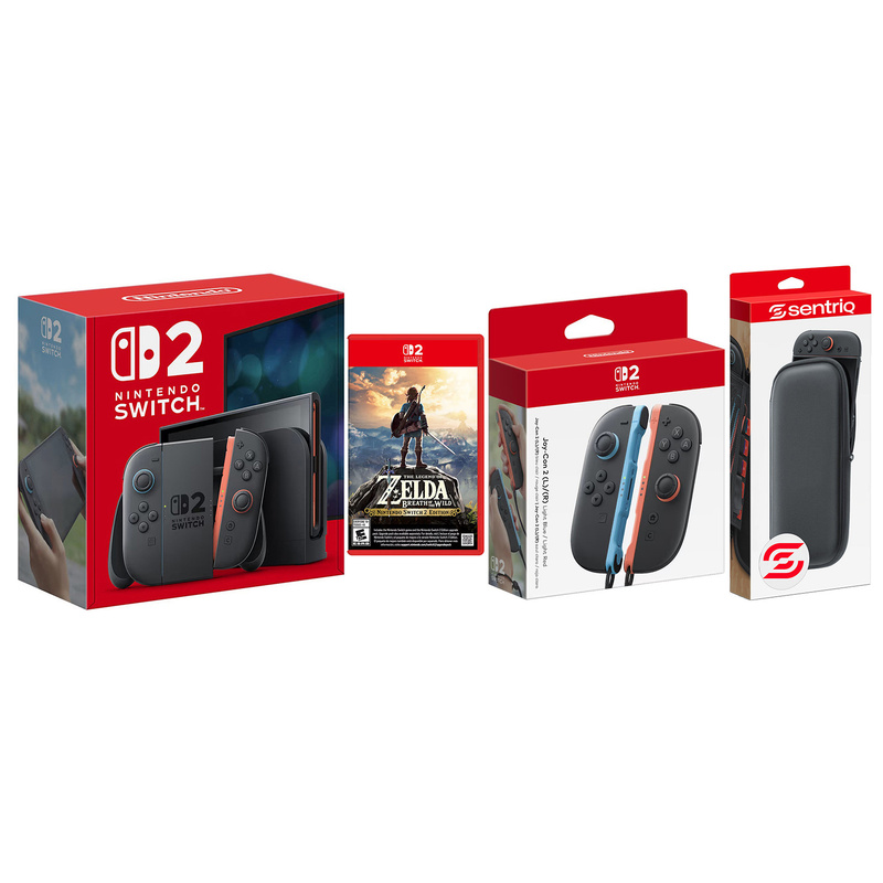 switch consoles sold on Temu United States