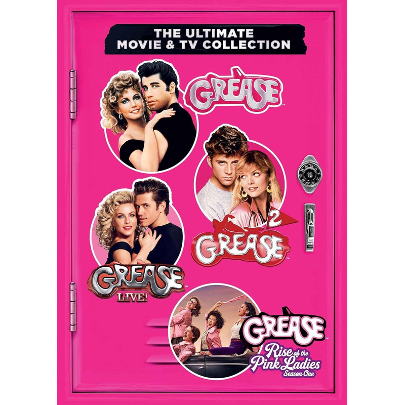 dvd movies sold on Temu United States