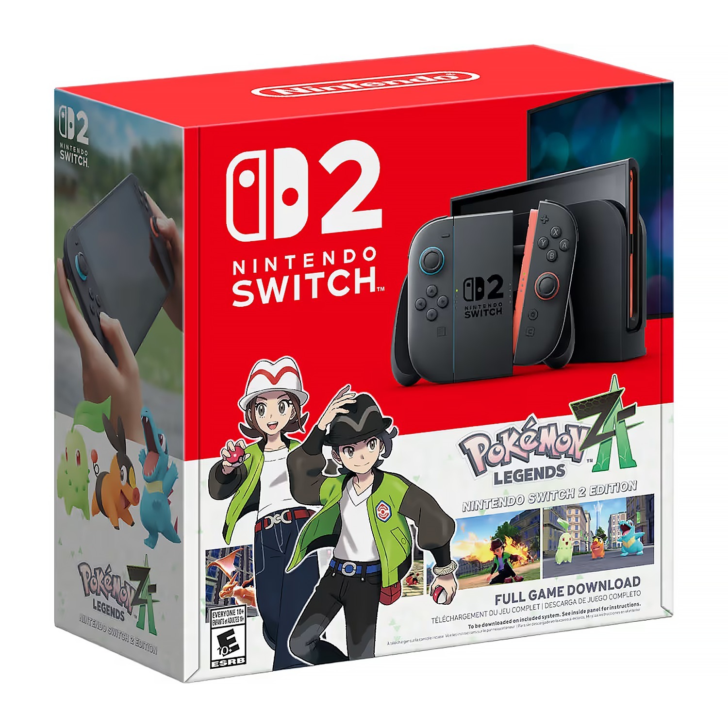 switch consoles sold on Temu United States