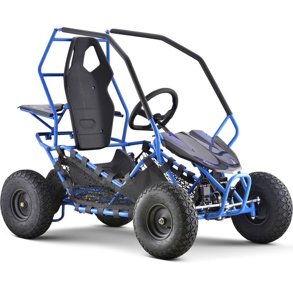 go karts sold on Temu United States