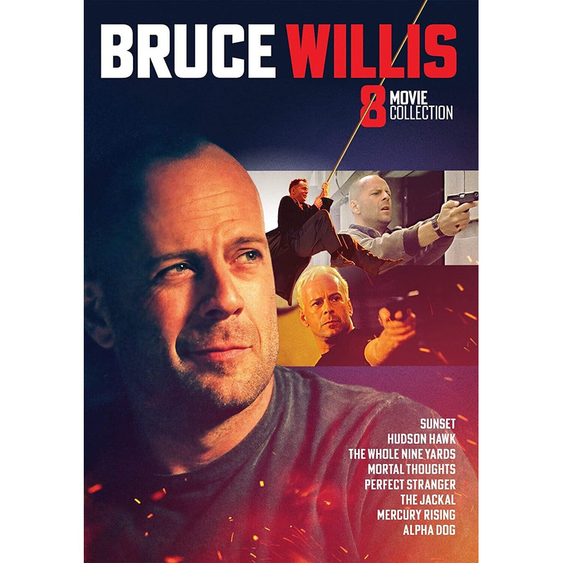 dvd movies sold on Temu United States