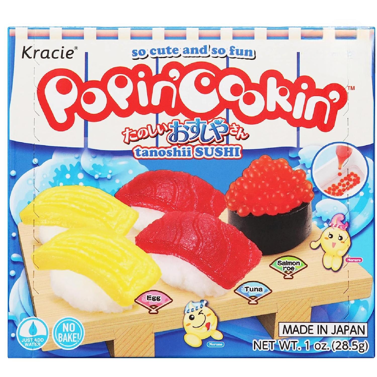 Kits Mixed 4 (cakes - Temu