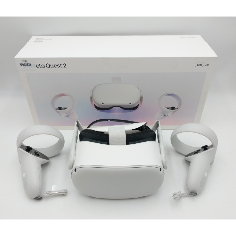 vr sold on Temu United States