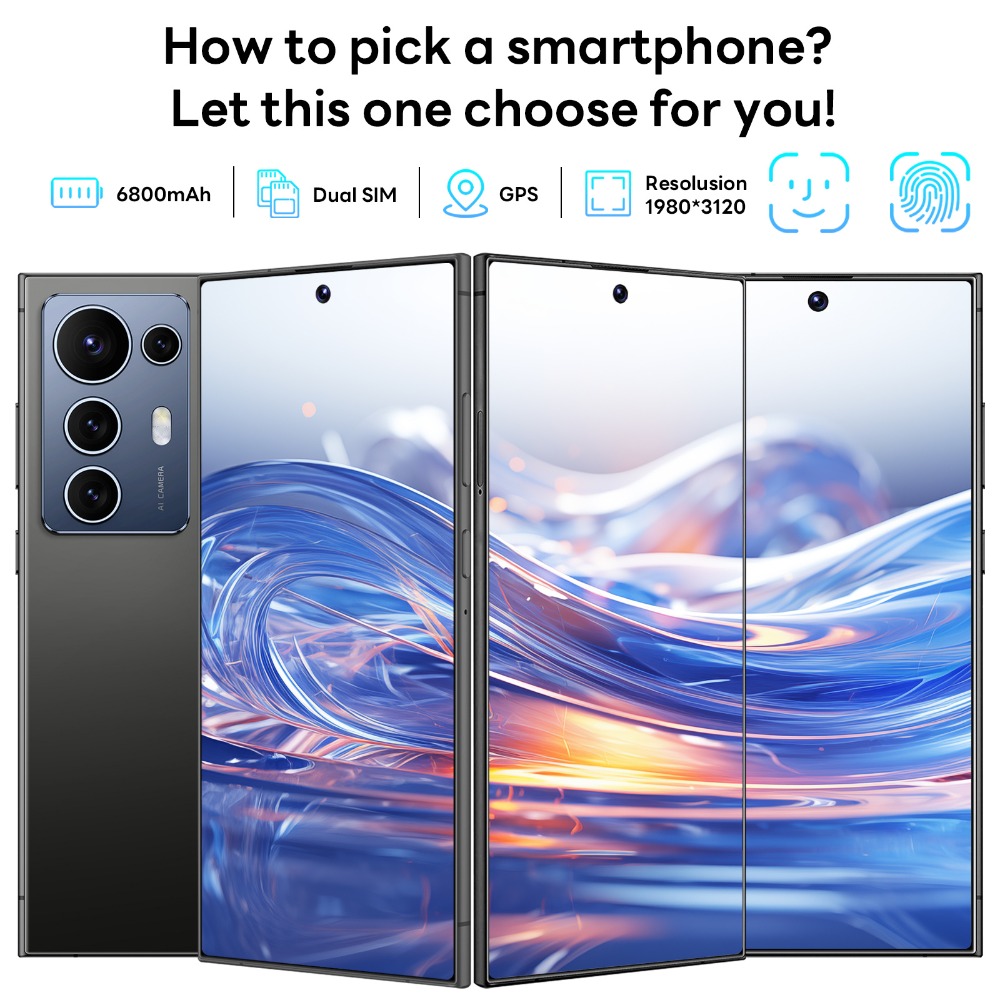 cell phones sold on Temu United States