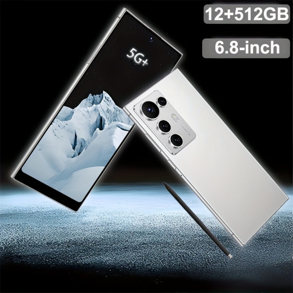 cell phones sold on Temu United States
