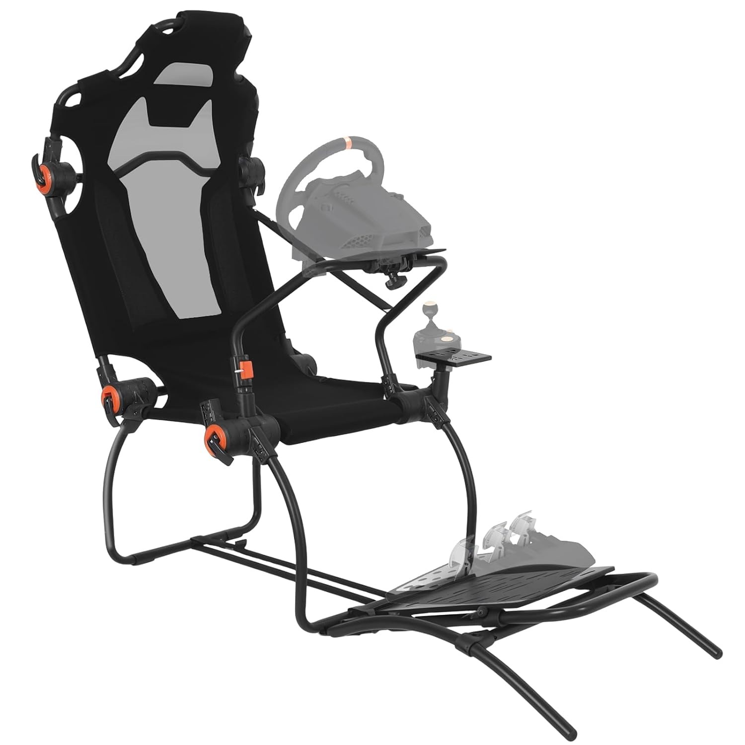 racing sim sold on Temu United States