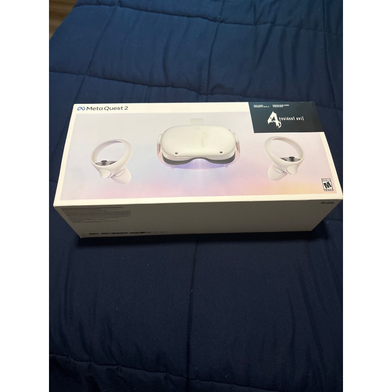 vr sold on Temu United States