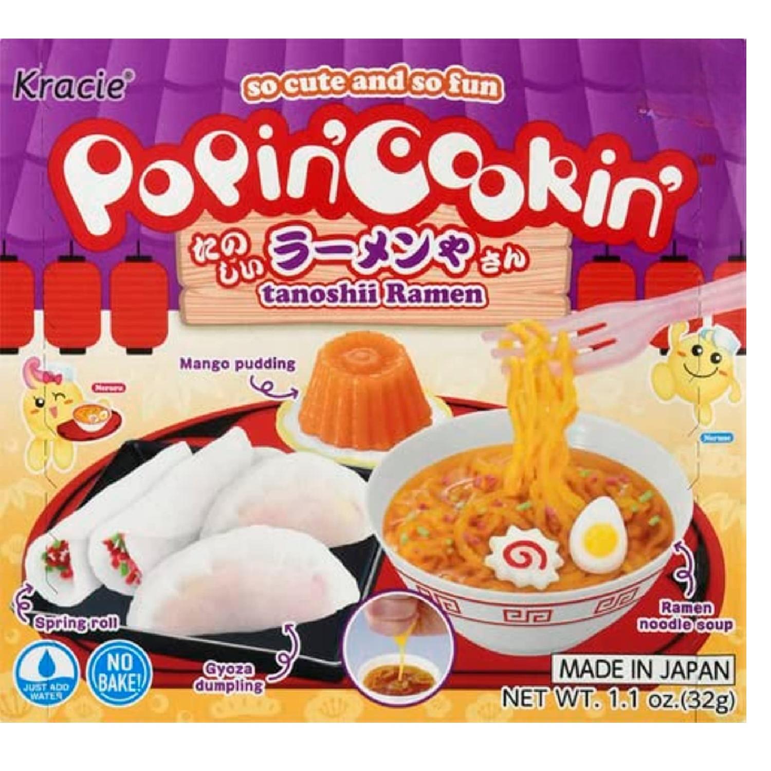 Kits Mixed 4 (cakes - Temu