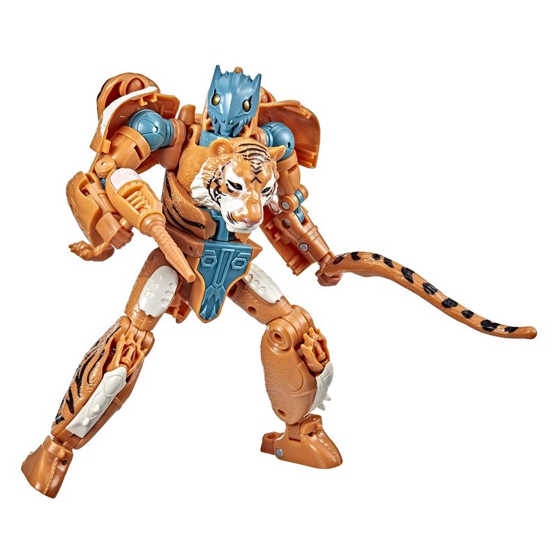 transformer figures sold on Temu United States