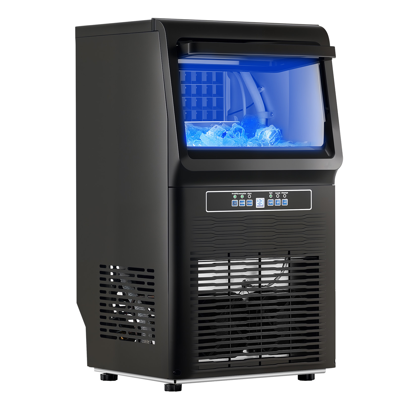 ice makers sold on Temu Canada