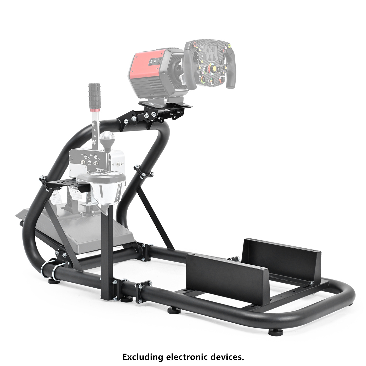 racing sim sold on Temu Canada