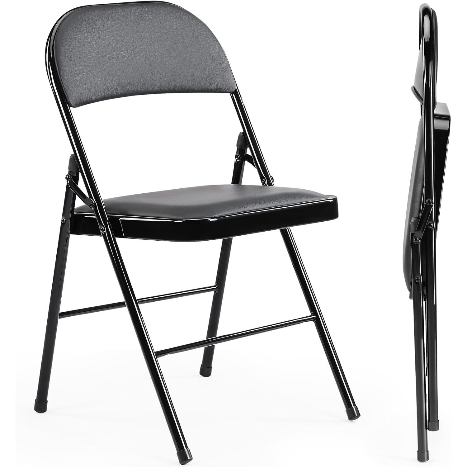 folding chairs sold on Temu Canada