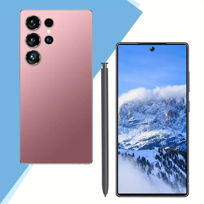 cell phones sold on Temu Canada