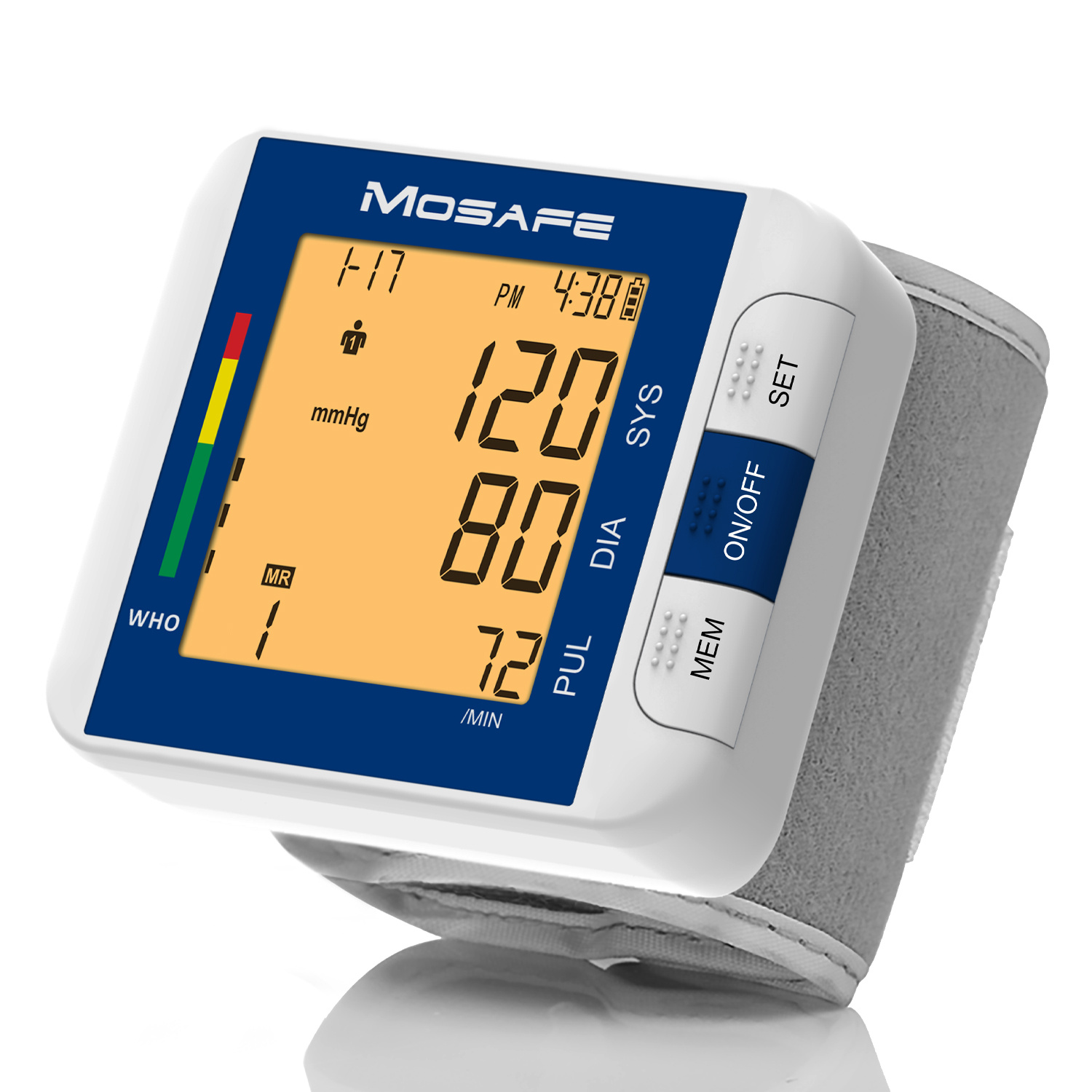Blood Pressure Monitors - Temu Canada