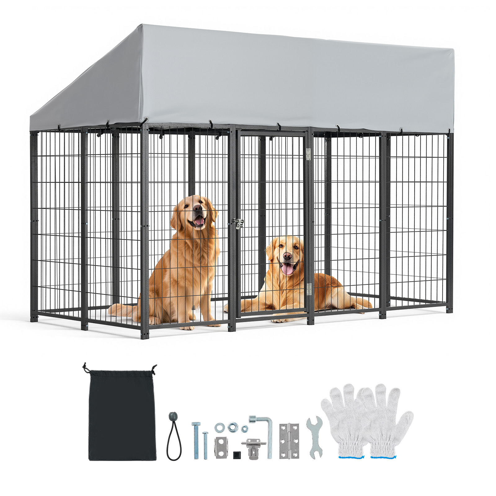 dog runs sold on Temu Canada