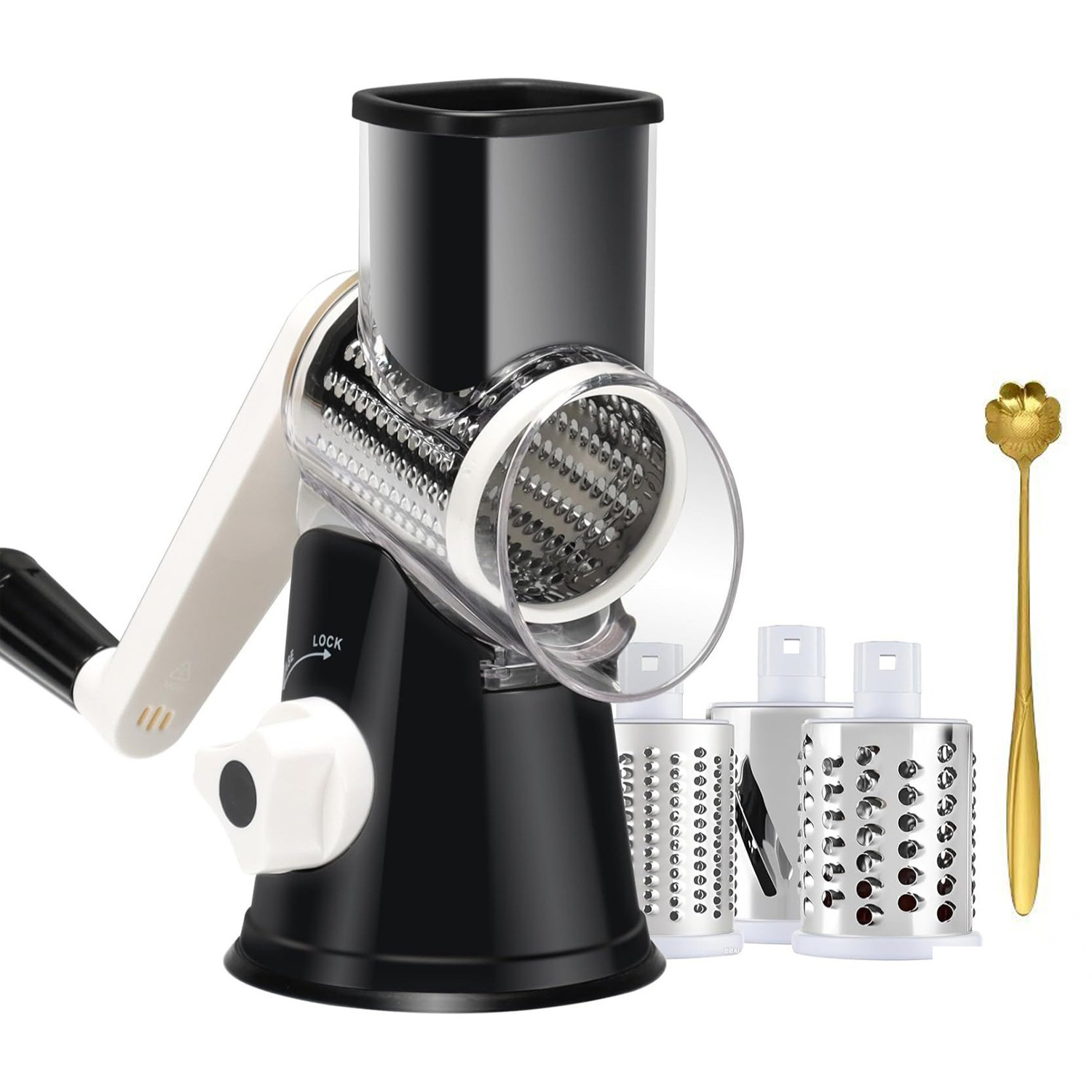 kitchen appliances sold on Temu Canada
