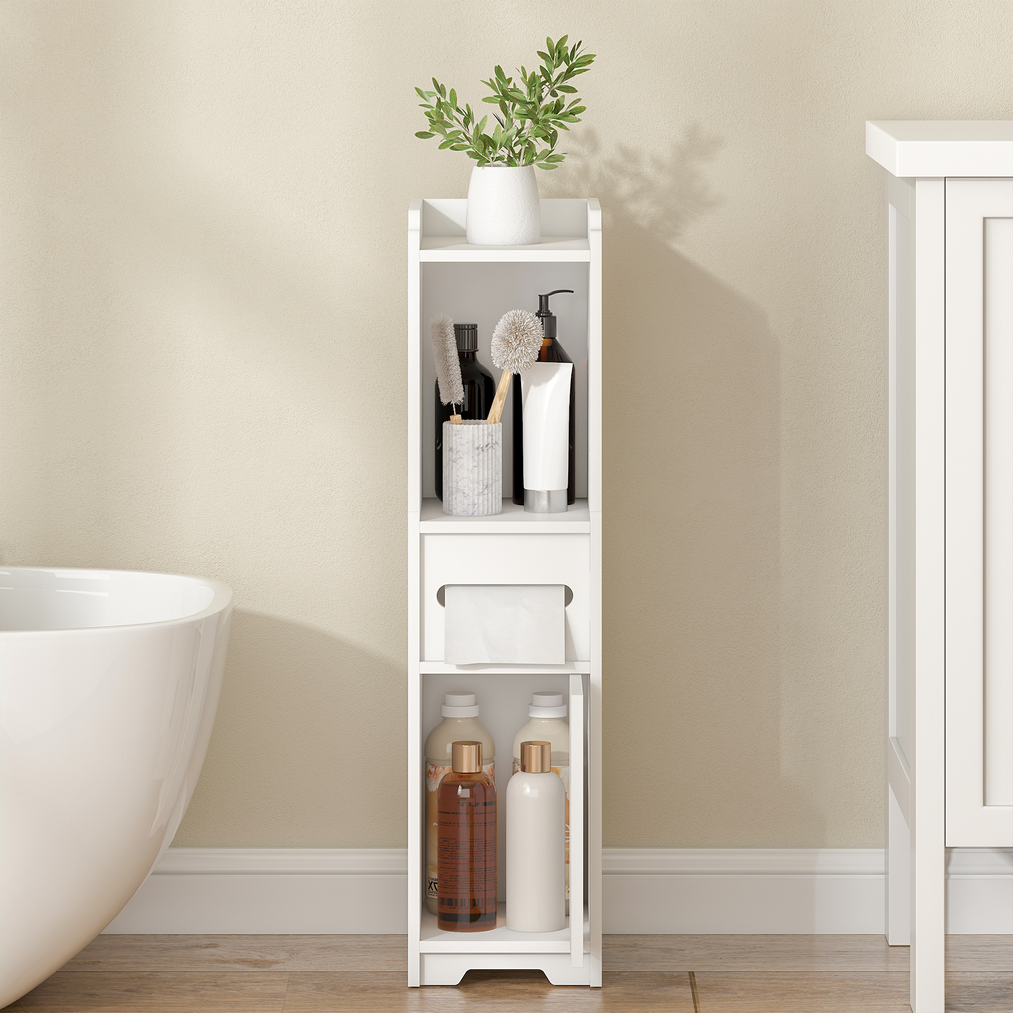 storage cupboards sold on Temu Australia