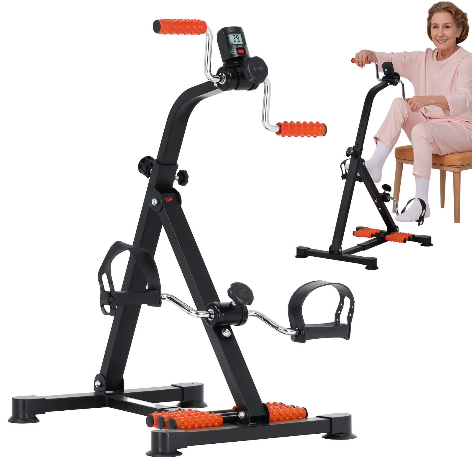 exerciser sold on Temu Australia