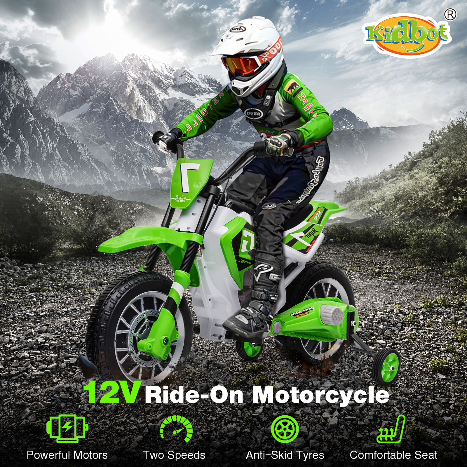 bikes sold on Temu Australia