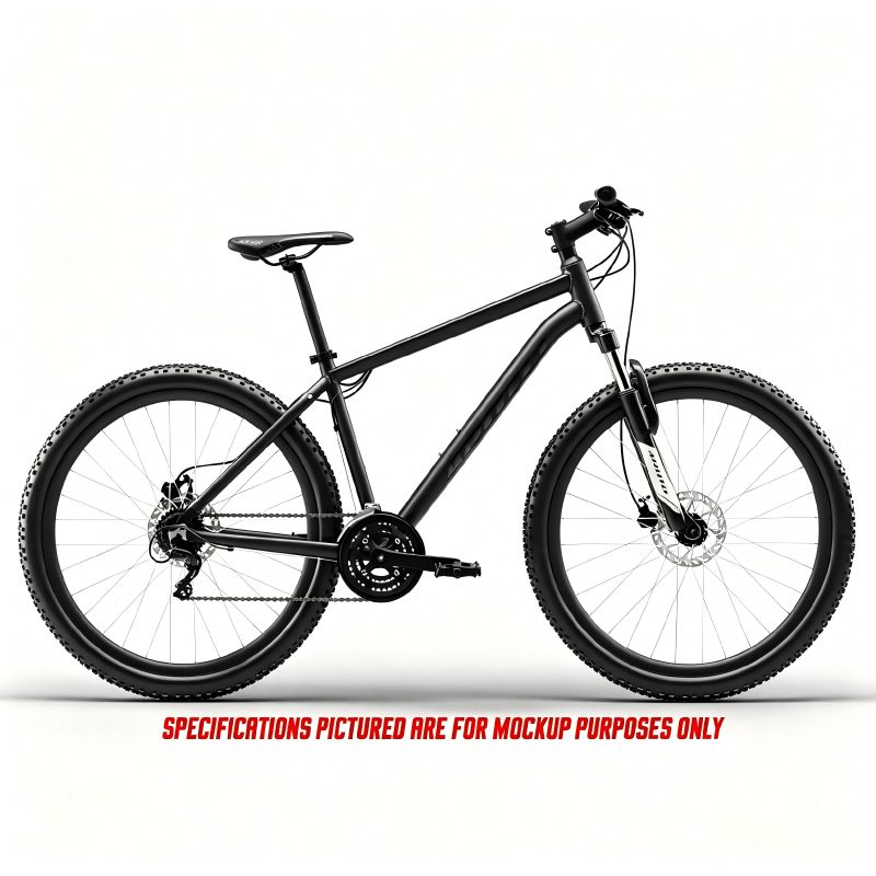 bikes sold on Temu Australia