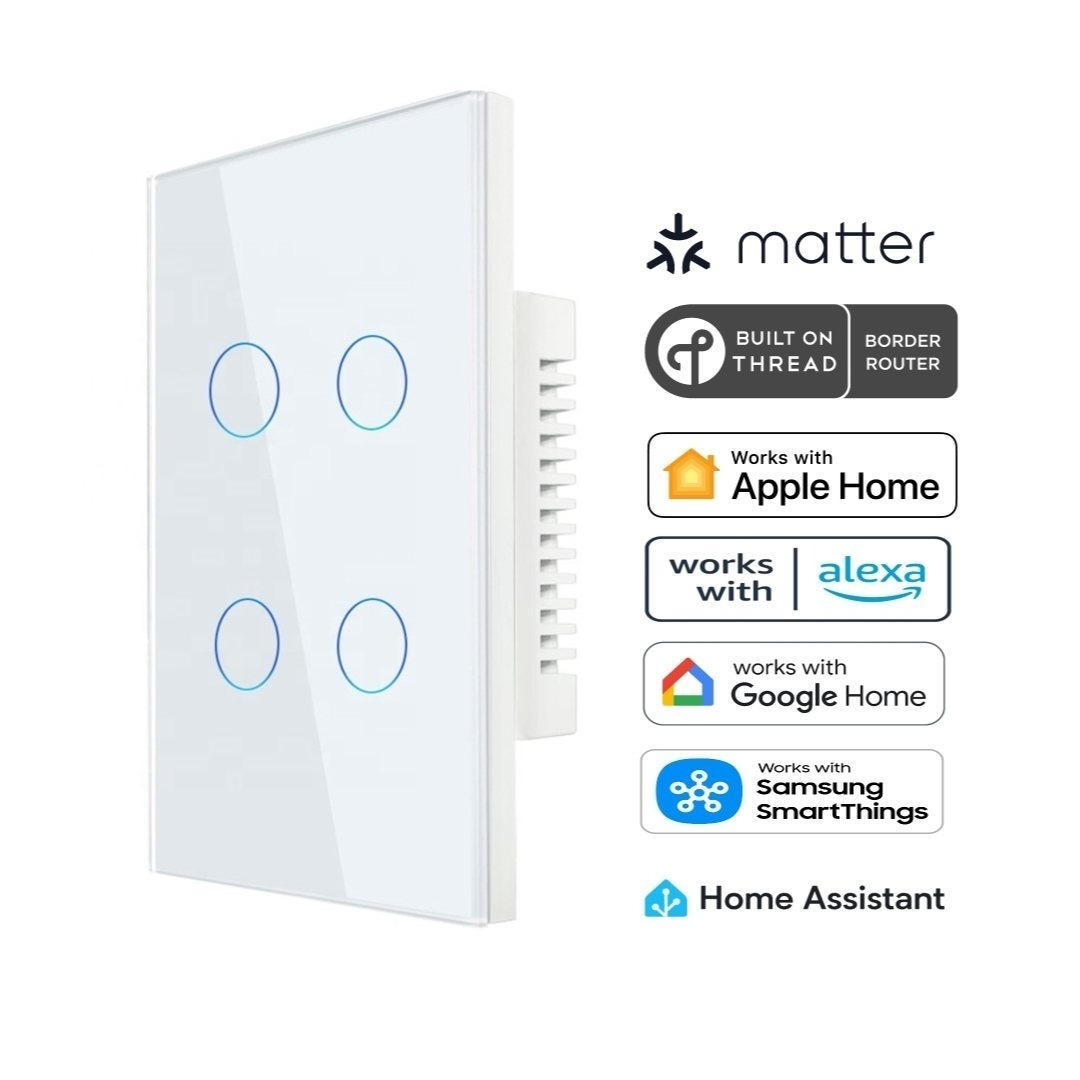 light switches sold on Temu Australia