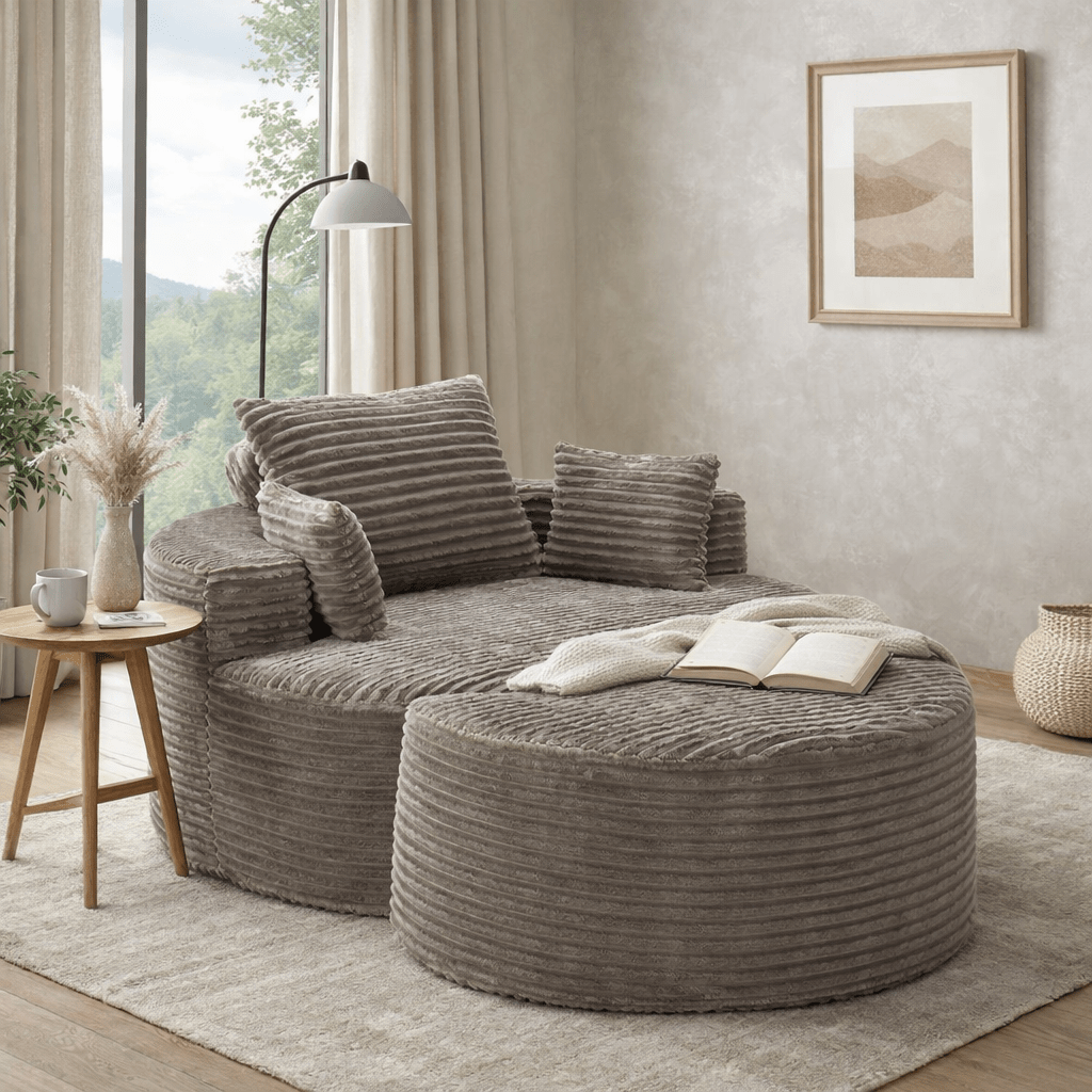 furniture sofas sold on Temu Australia