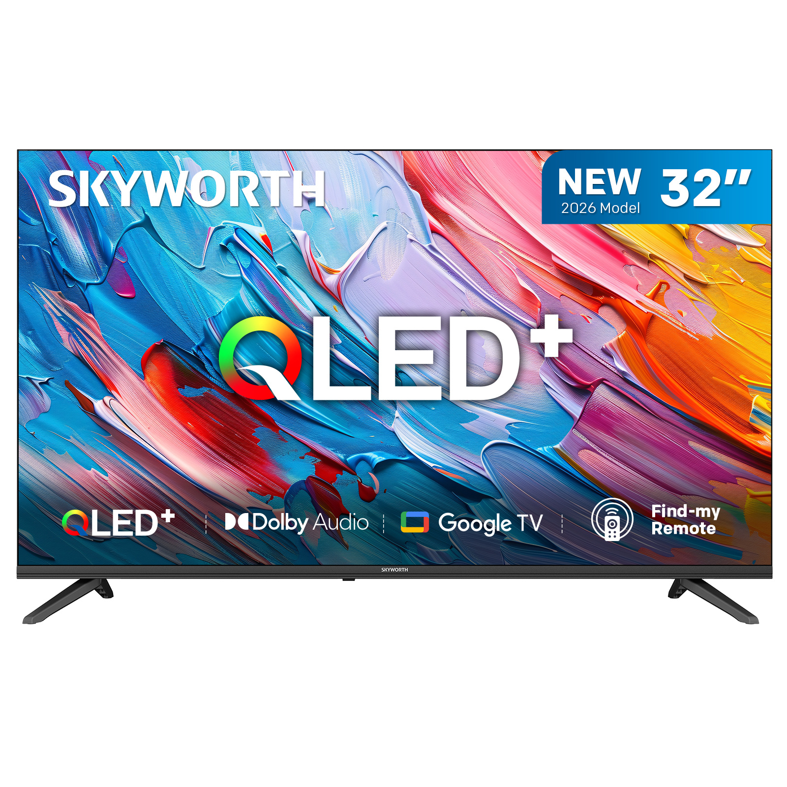 tv sold on Temu Australia