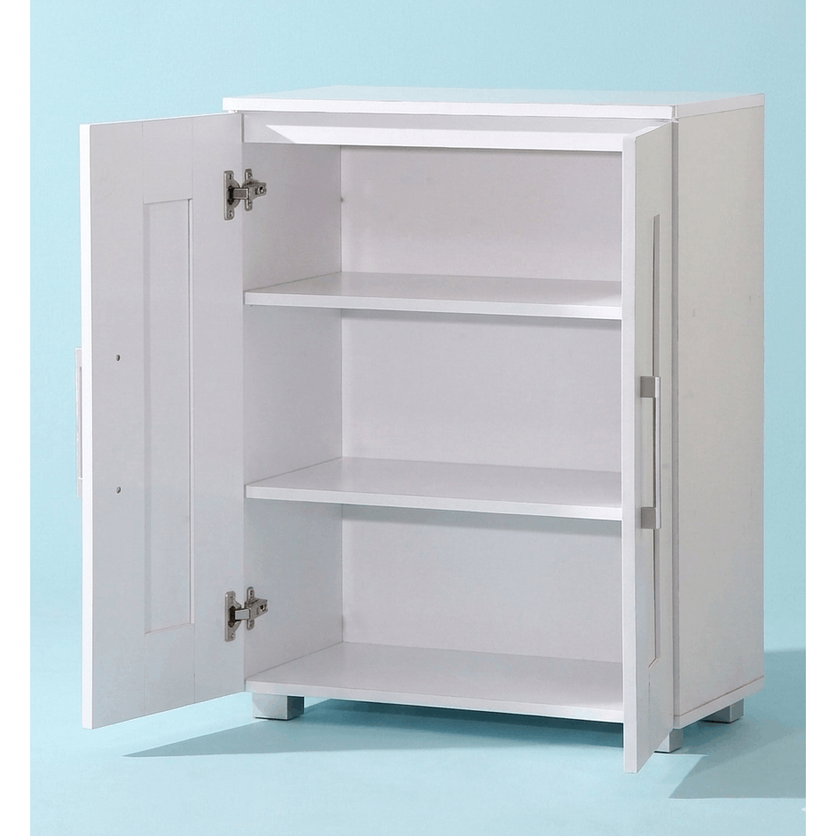 storage cupboards sold on Temu Australia