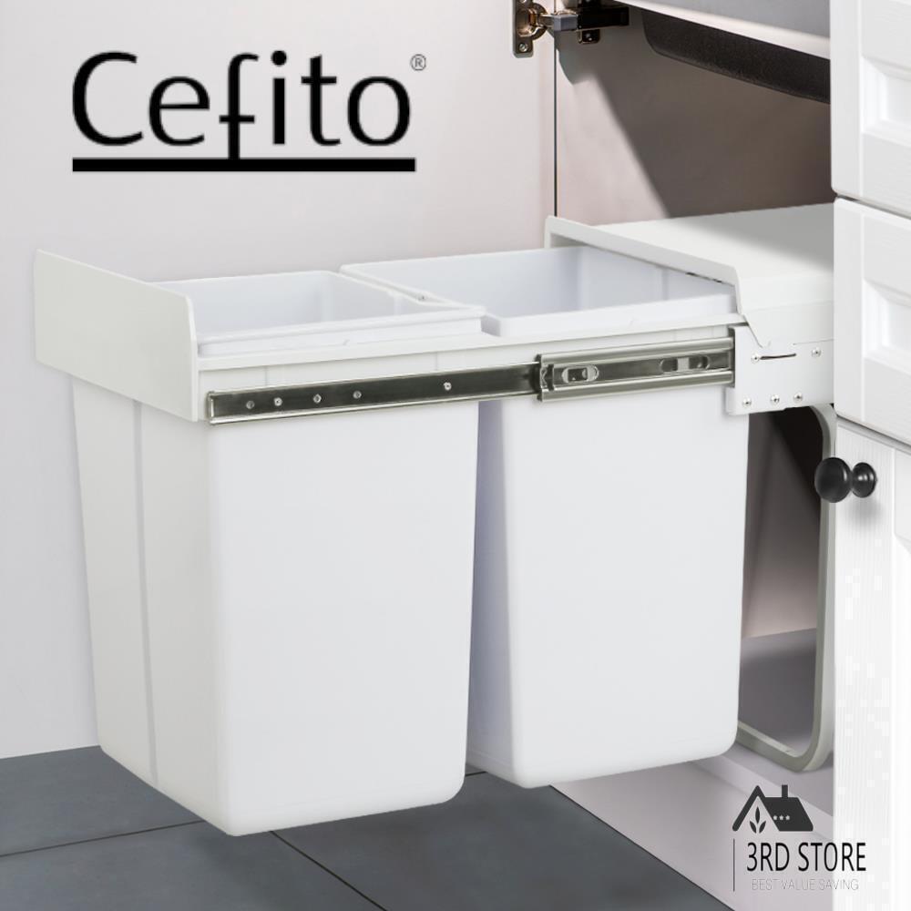 pull out bin sold on Temu Australia